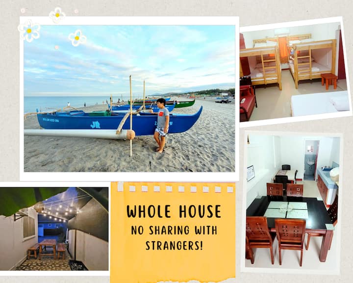 5-mins To Beach, Whole House - San Felipe