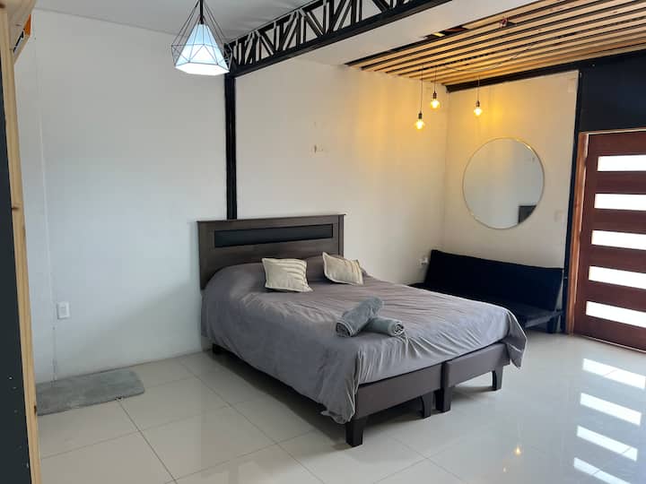 Acogedor Departamento 2 - Talca