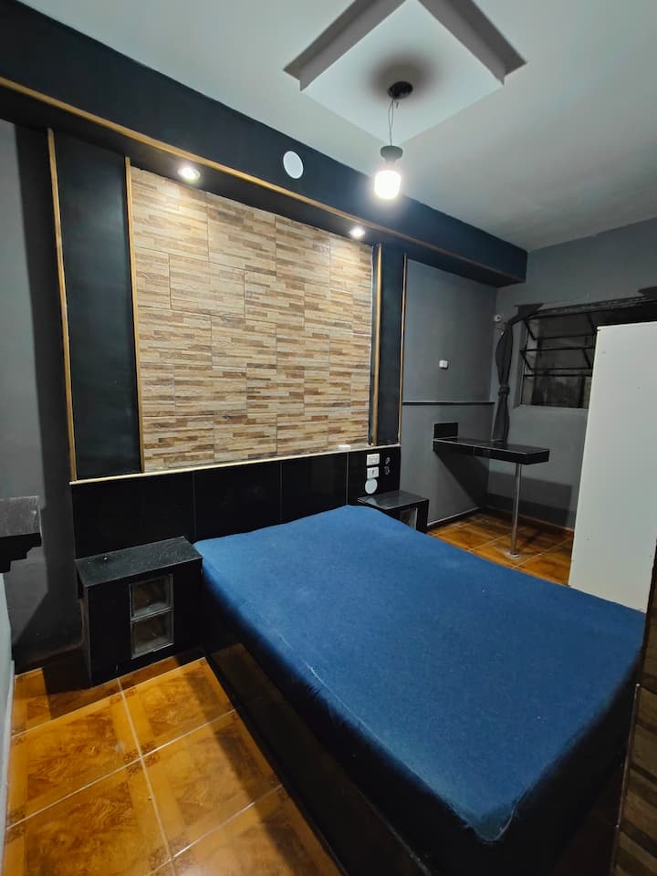 Habitación Individual San Telmo - Buenos Aires