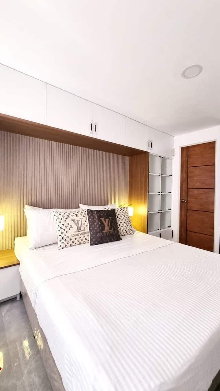 Airbnb By Ninfs - Dumaguete