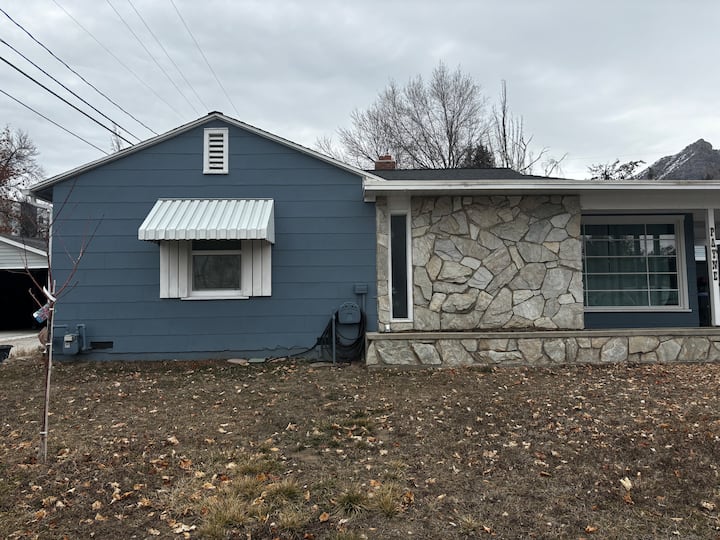 Provo House - Provo, UT