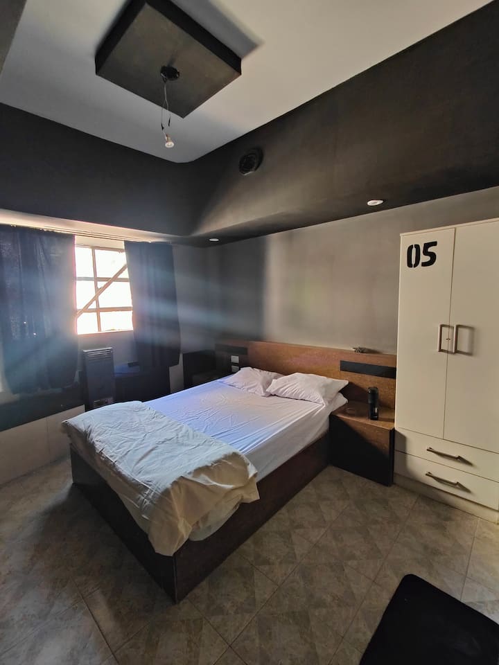 Habitación Individual San Telmo - Buenos Aires