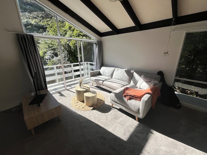 Dog Friendly House - Wellington, New Zealand
