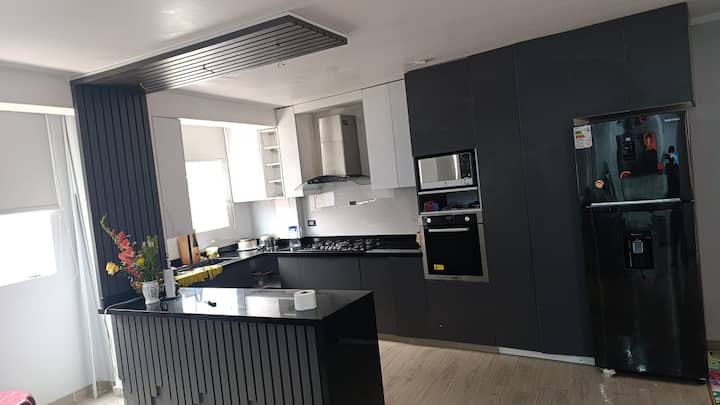 Apartment Z&d Confort - Ayacucho