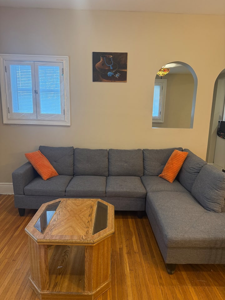 Home Away From Home. - Rochester, NY