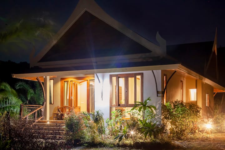 Carna Villa - Ao Nang