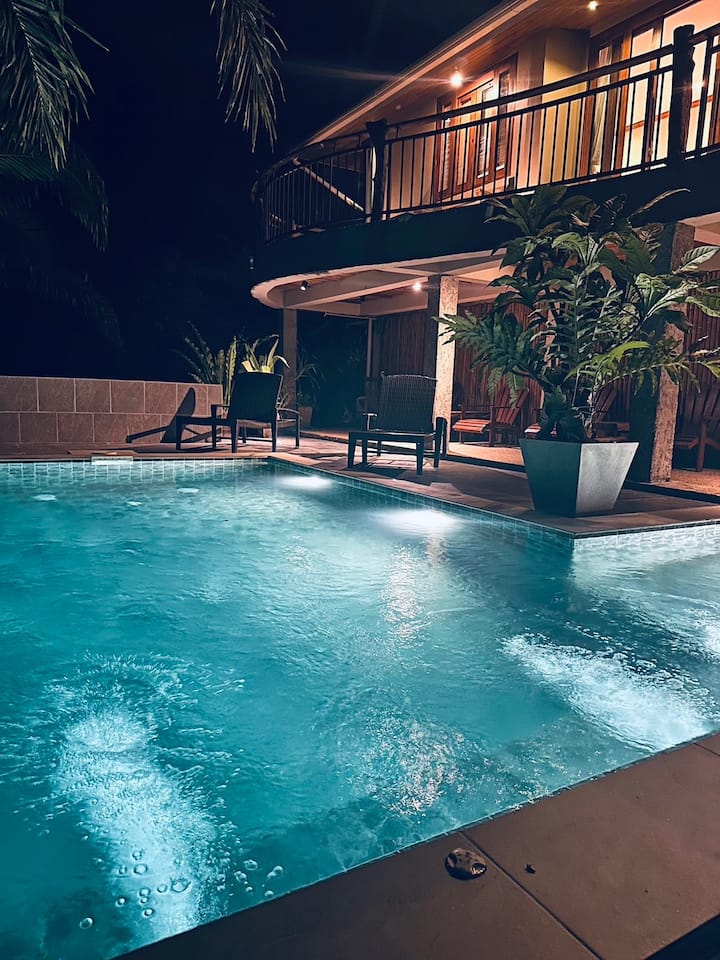 Carna Villa - Ao Nang