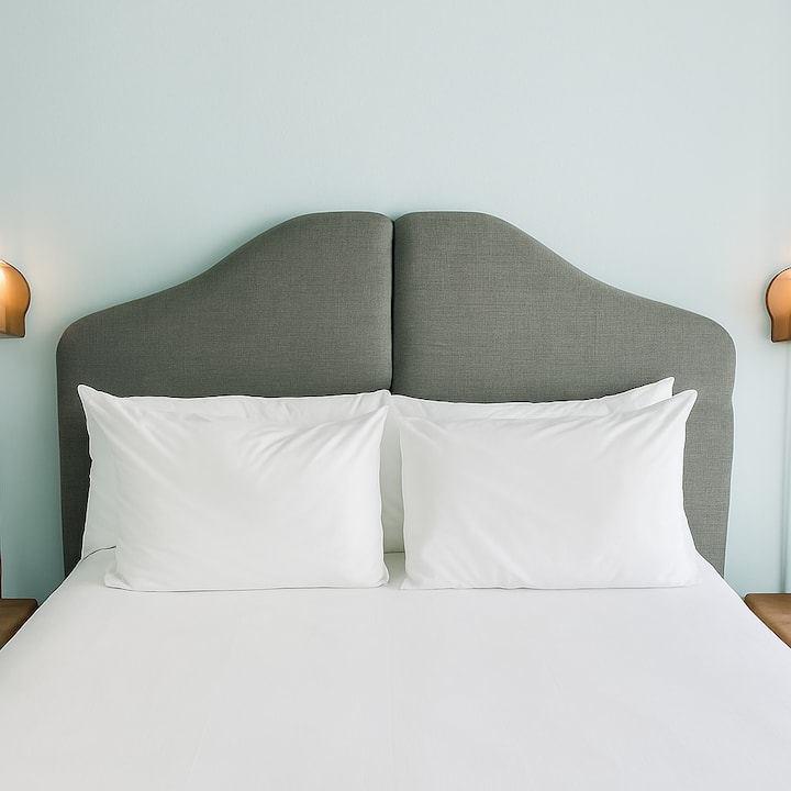 Chic Harare City 1br |Wifi•dstv•netflix•pwr Backup - 