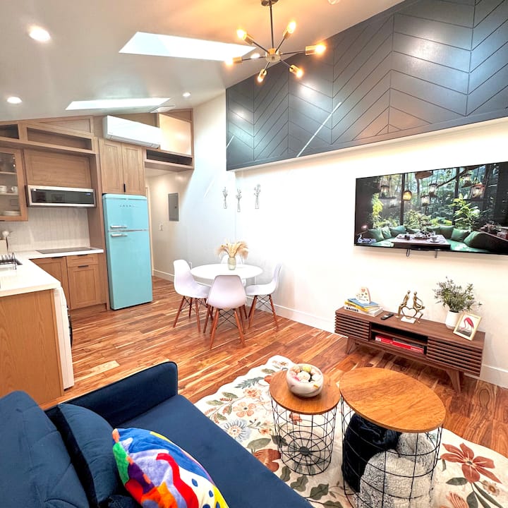 Warm Welcome To Our Bright&cozy Guesthouse In Hb - Huntington Beach, CA