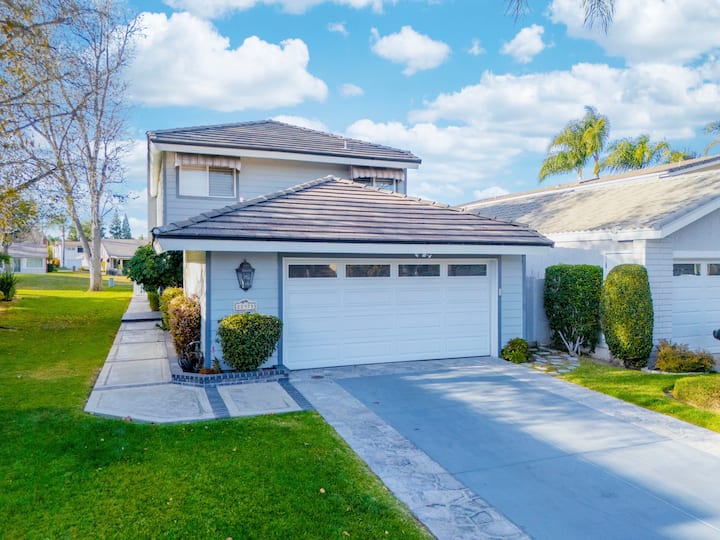 Best Lakeview Palace House - Lake Forest, CA
