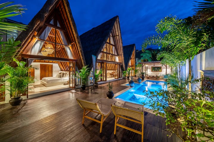 Aya Rumah Bingin - Uluwatu