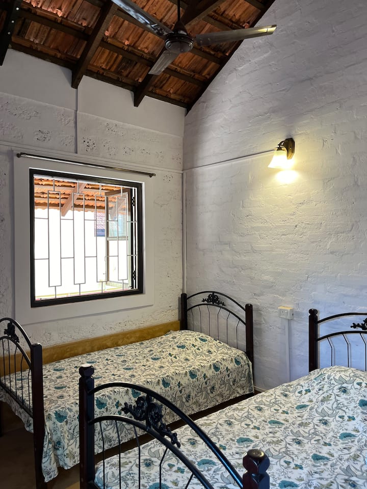 Goan Heritage Homestay - Goa
