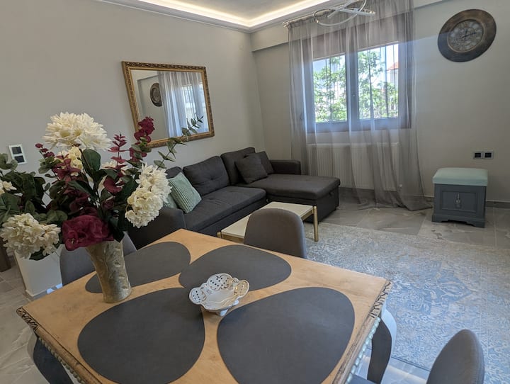 D.a.k_luxuryliving - Верия