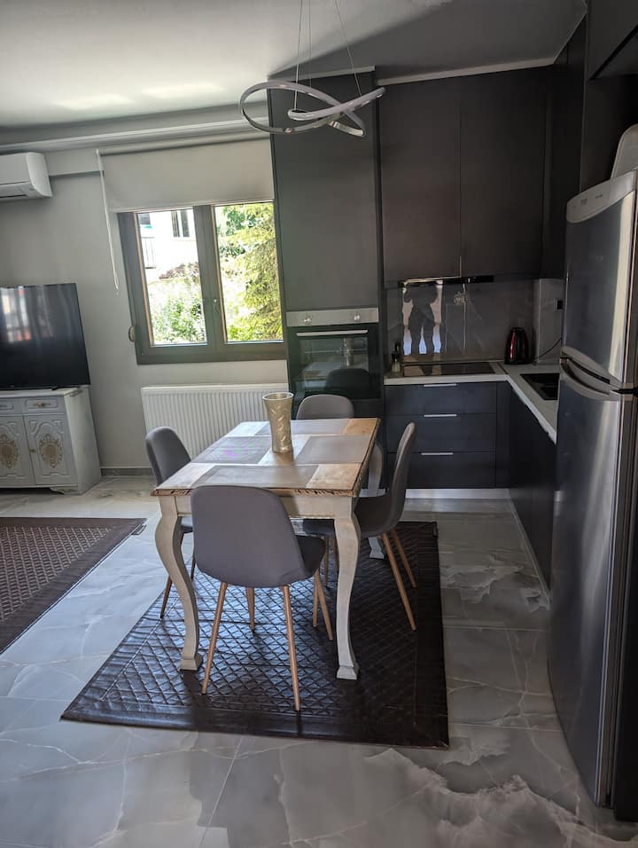 D.a.k_luxuryliving - Верия