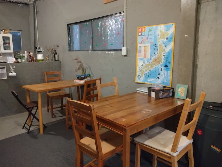 Vvip/三宮中心地のhostelを1棟貸切/ユニークな体験 - Kobe