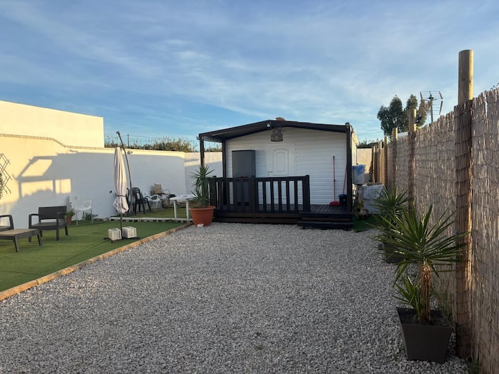 Villa Mary - Barbate