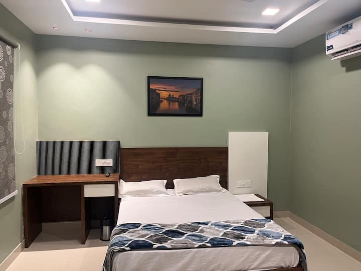 Hotel Sixty 60 - Bathinda