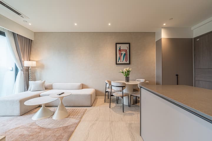 Opera Residence, 2br, Just Opened In February 2025 - Vietnam