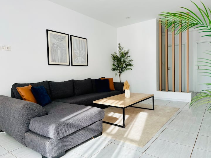 Appartement Cosy - Oran