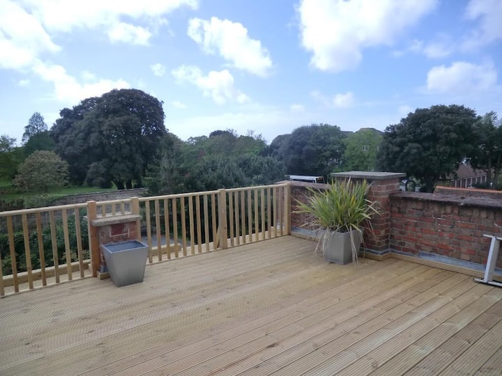 Lovely Chichester Flat - Chichester