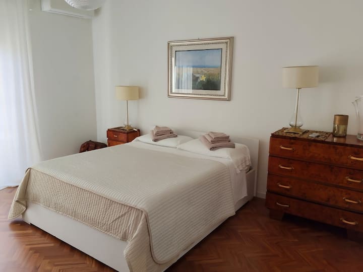 Close To The Beach - Venise