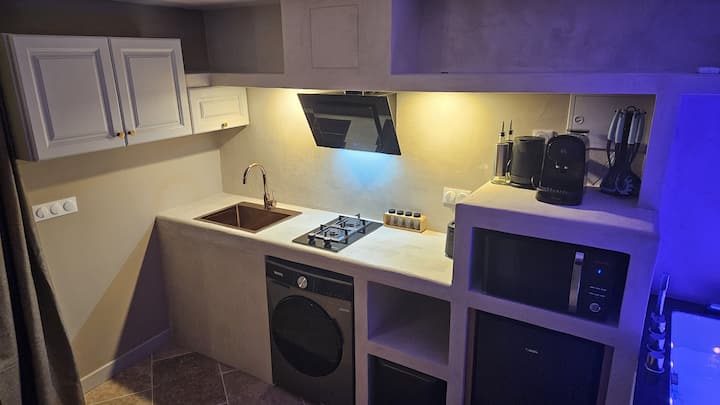 La Suite Chêne - Dammartin-en-Goële