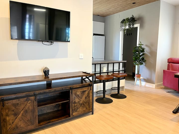 Encantador Apartamento Boutique A 5 Min Del Metro - Bétera