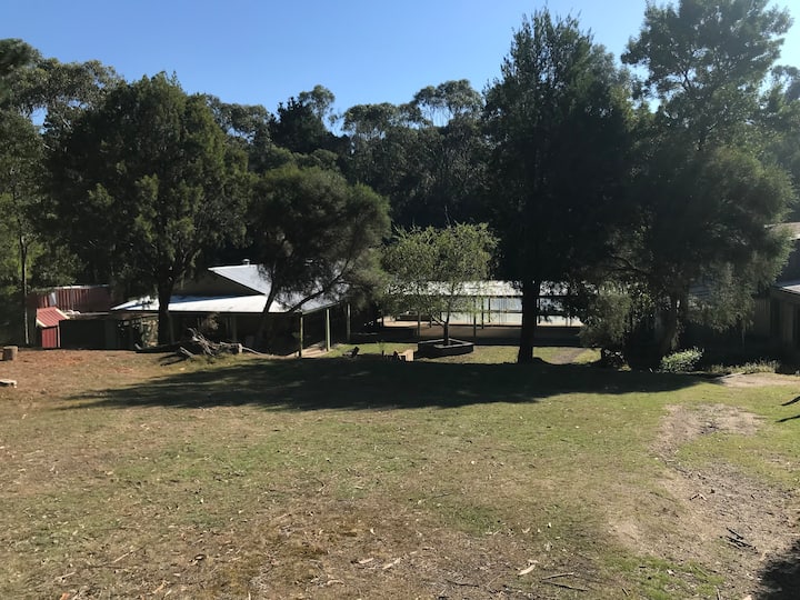 Sokil Camp - Aireys Inlet