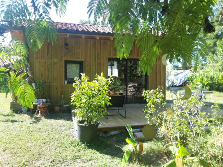 Ma Cabane - Saint-Girons Plage