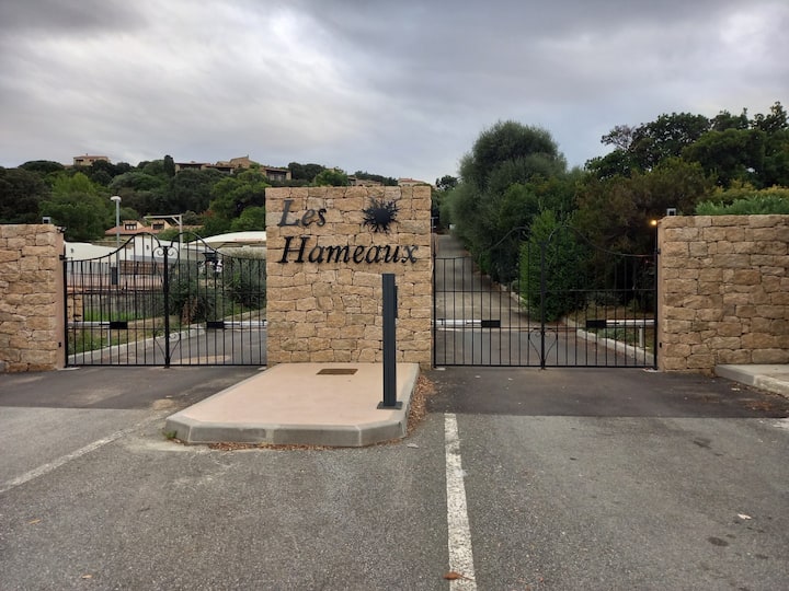 Propriano Corse Du Sud - 800m De La Plage - Propriano