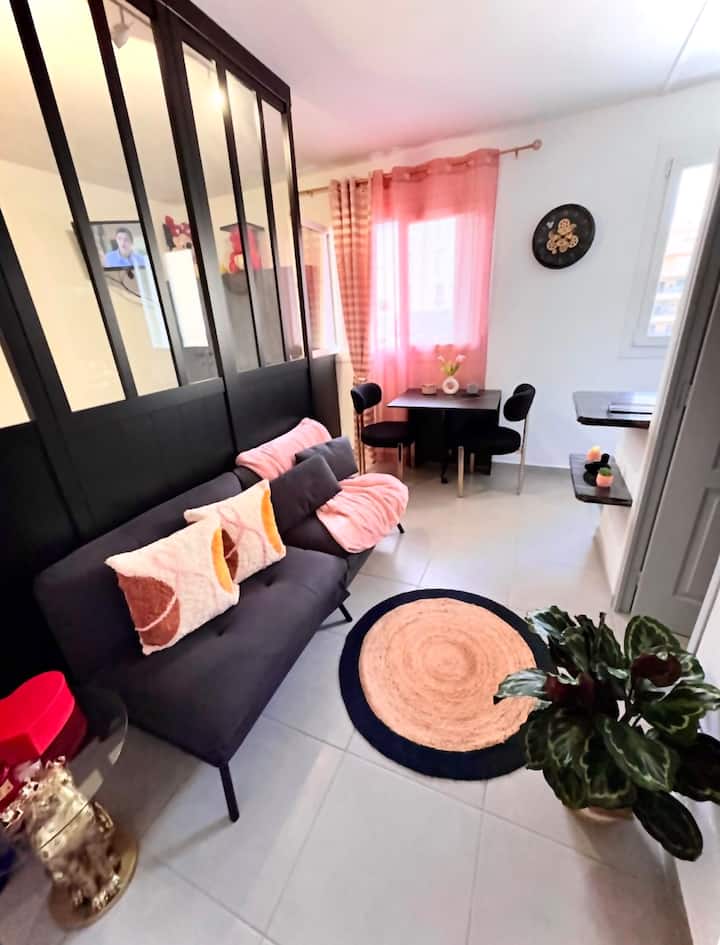 Le Rêve D’or - Marseille