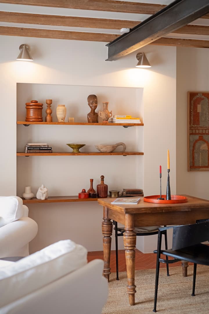 Kunst & Wohnen Auf Dem Bauernhof - Germany