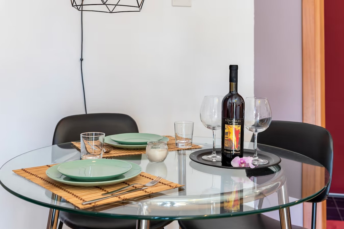Stanza modicana: il tuo rifugio a Modica, Sicilia, Italia - Airbnb