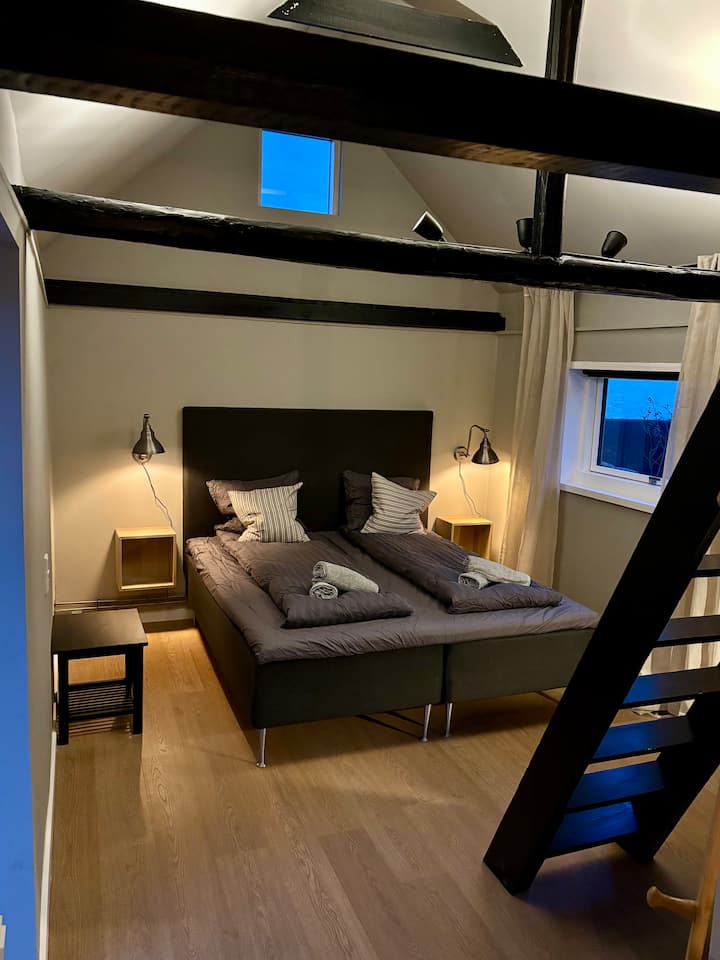 New Apartment Close To Airport - Copenhagen Airport (CPH)