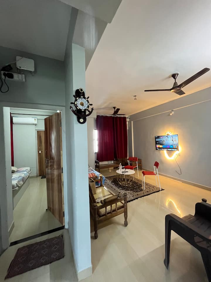 Touch Stay Homes - Nagpur