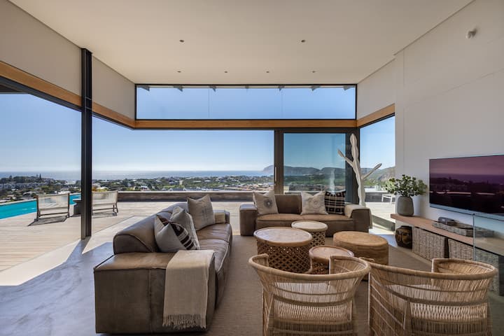 Villa Christina - Plettenberg Bay
