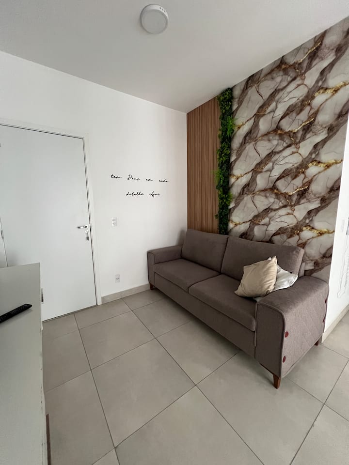 Apartamento Aconchegante Osasco - Osasco