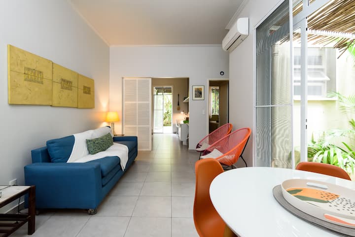 Apê Lisboa - Rio de Janeiro