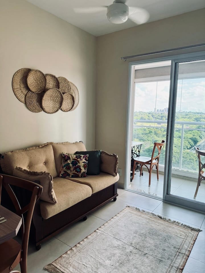 Inspire 12 - São José do Rio Preto