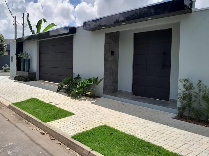 Espaço Aconchegante - Lucas do Rio Verde
