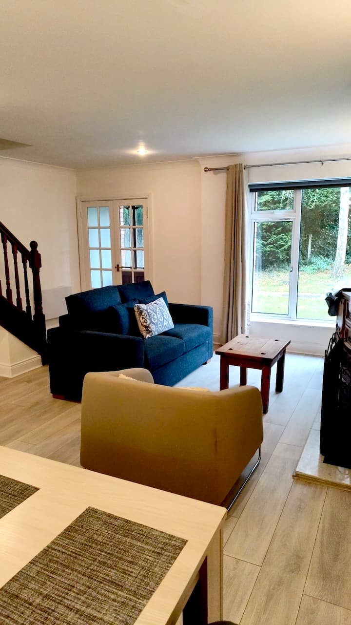 Townhouse, Kimmage, Close To Bus - Dublín