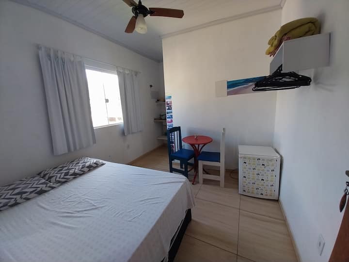 Suite De Casal Aconchegante - Paraty