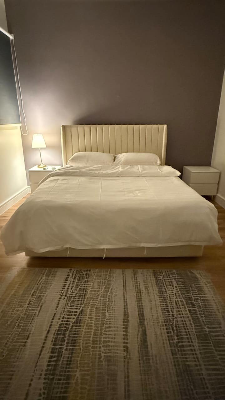 Private Room In Shared Apartment - 利雅德