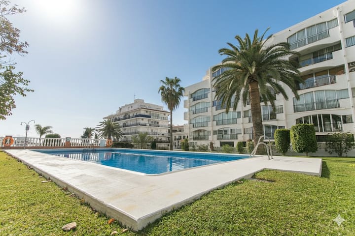 . Carabeo 3 Dorm. Nerja - Nerja
