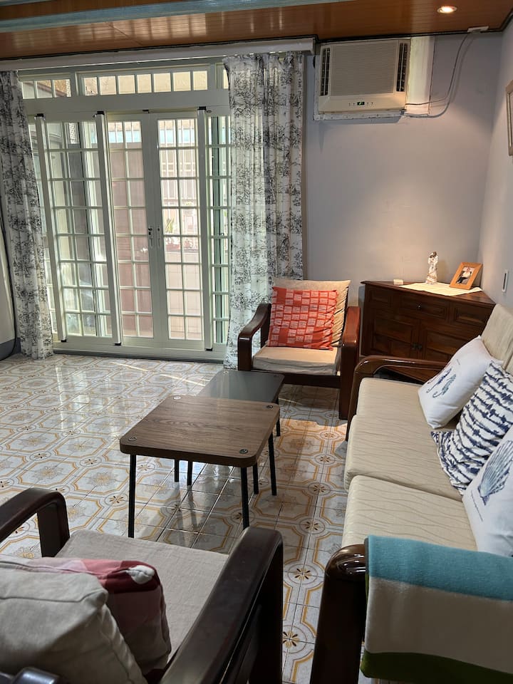 Kazuko’s House, 和子的家 - Taipei