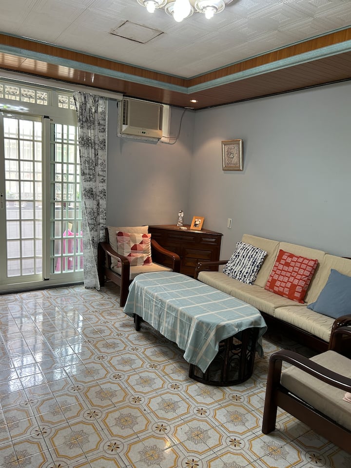 Kazuko’s Place， 和子的家 - New Taipei City