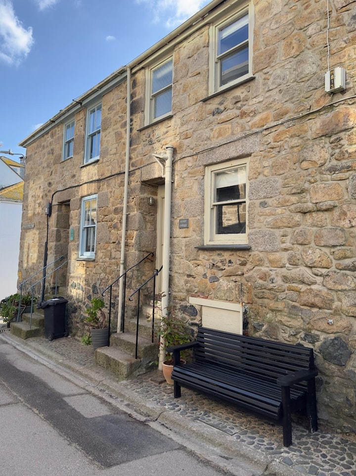 Gorgeous Cornish Cottage - Hayle