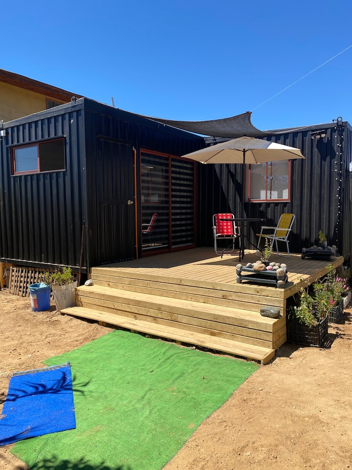 Ven A Disfrutar De Nuestro Lindo Espacio Camiru - El Quisco