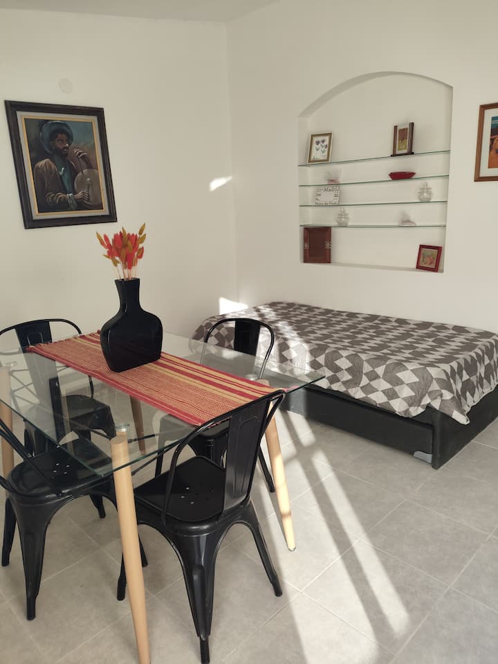 Lourdes I - La Rioja