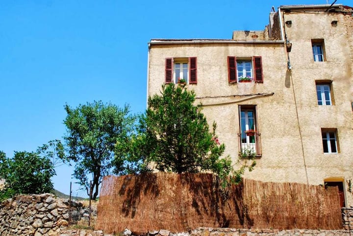 Appartement Moltifao - Asco
